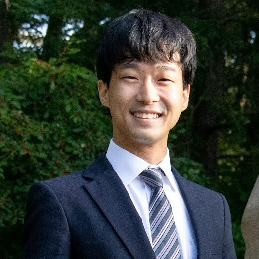 Kensuke Suzuki
